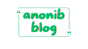 Anonib – Explore the Trending Community Platform Online